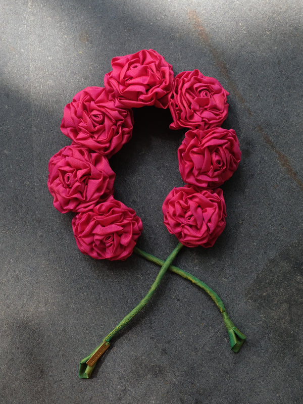 GAJRAS – Pure Ghee Designs