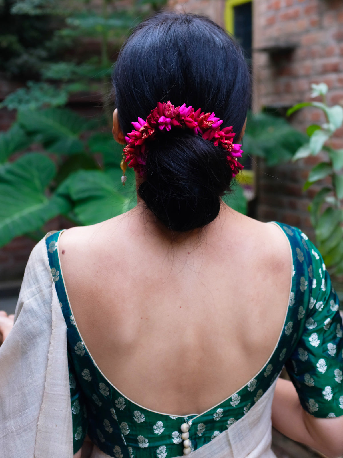 GAJRAS – Pure Ghee Designs